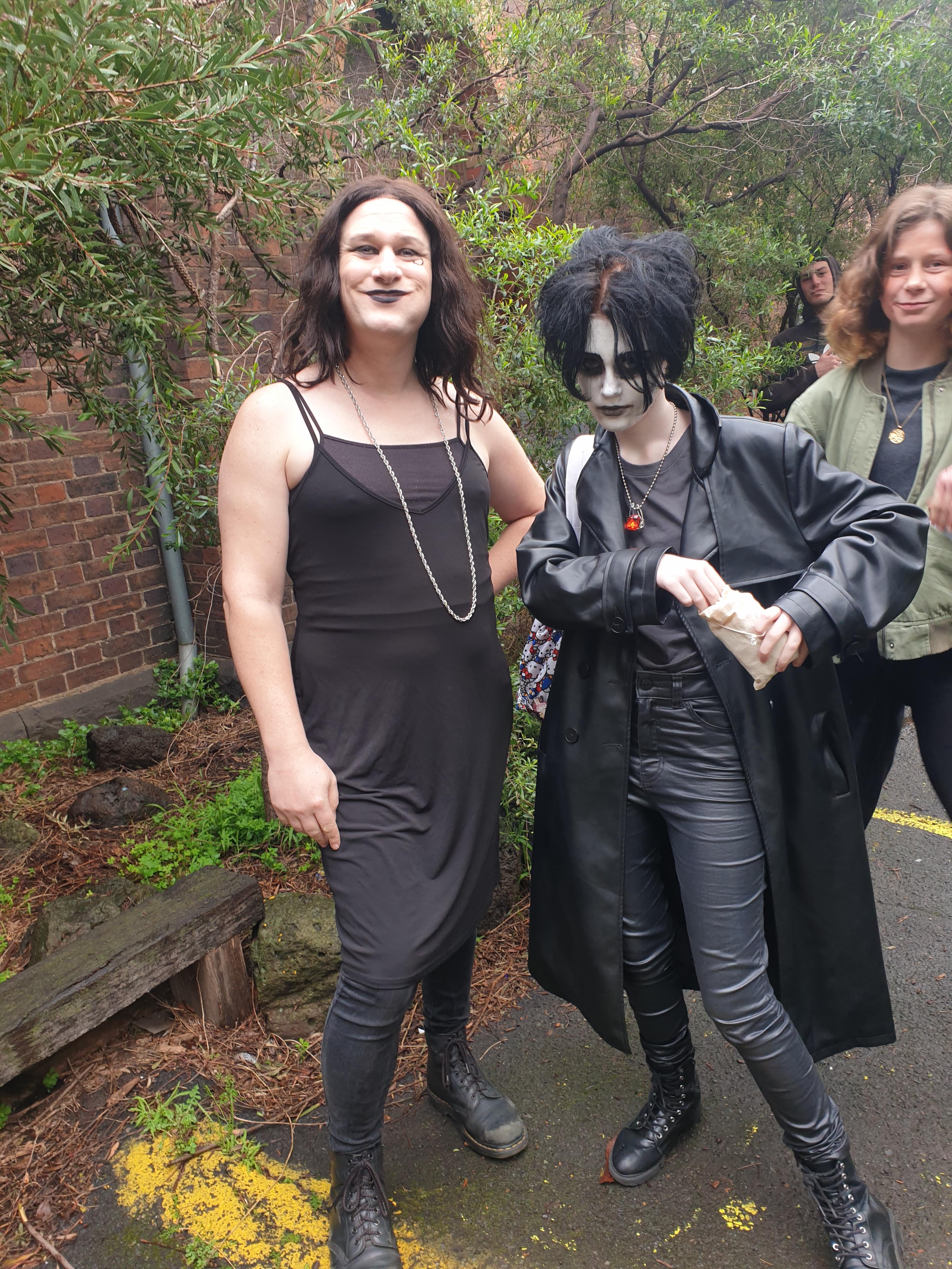 Book Character Parade