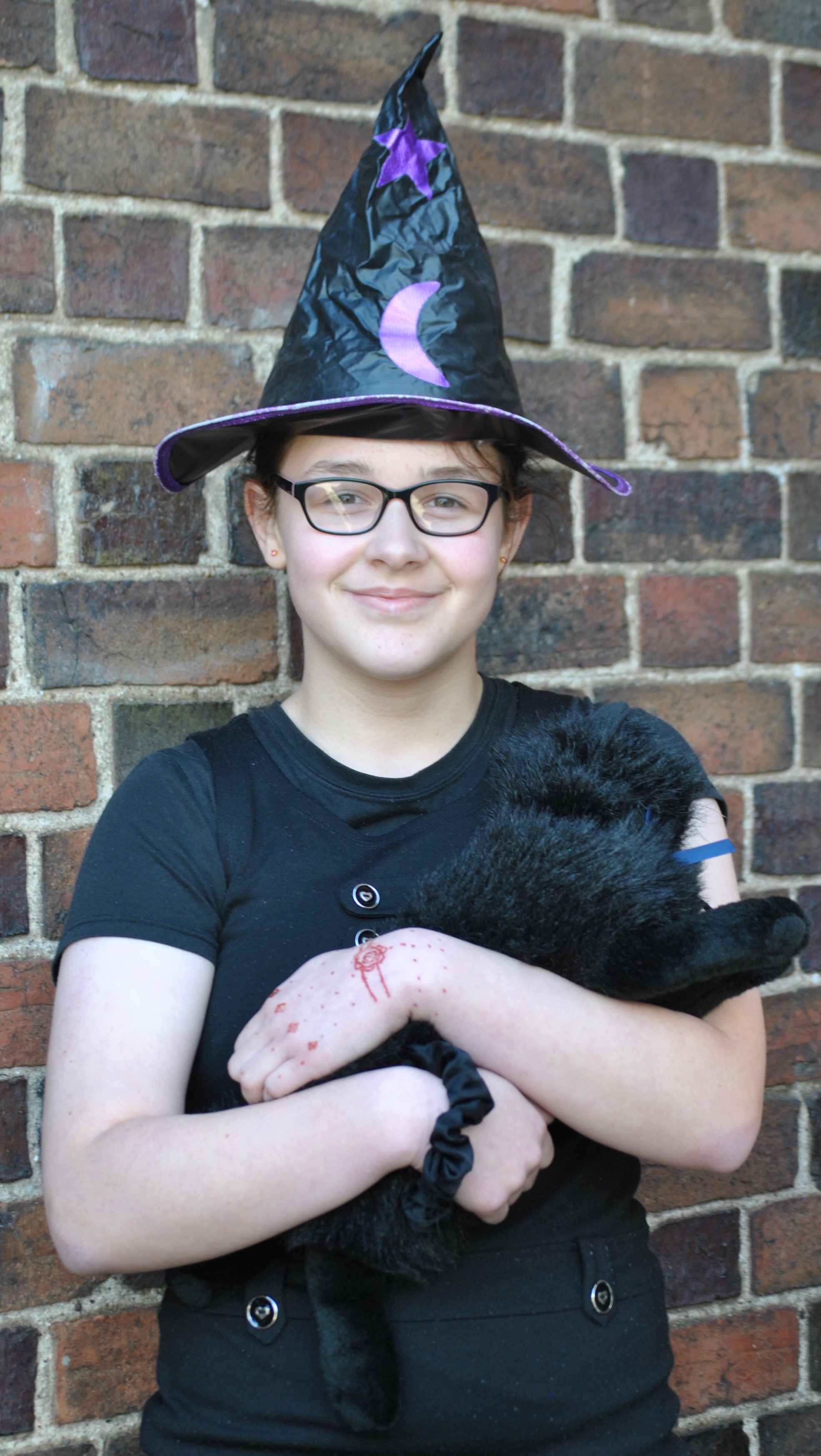 Book Character Parade